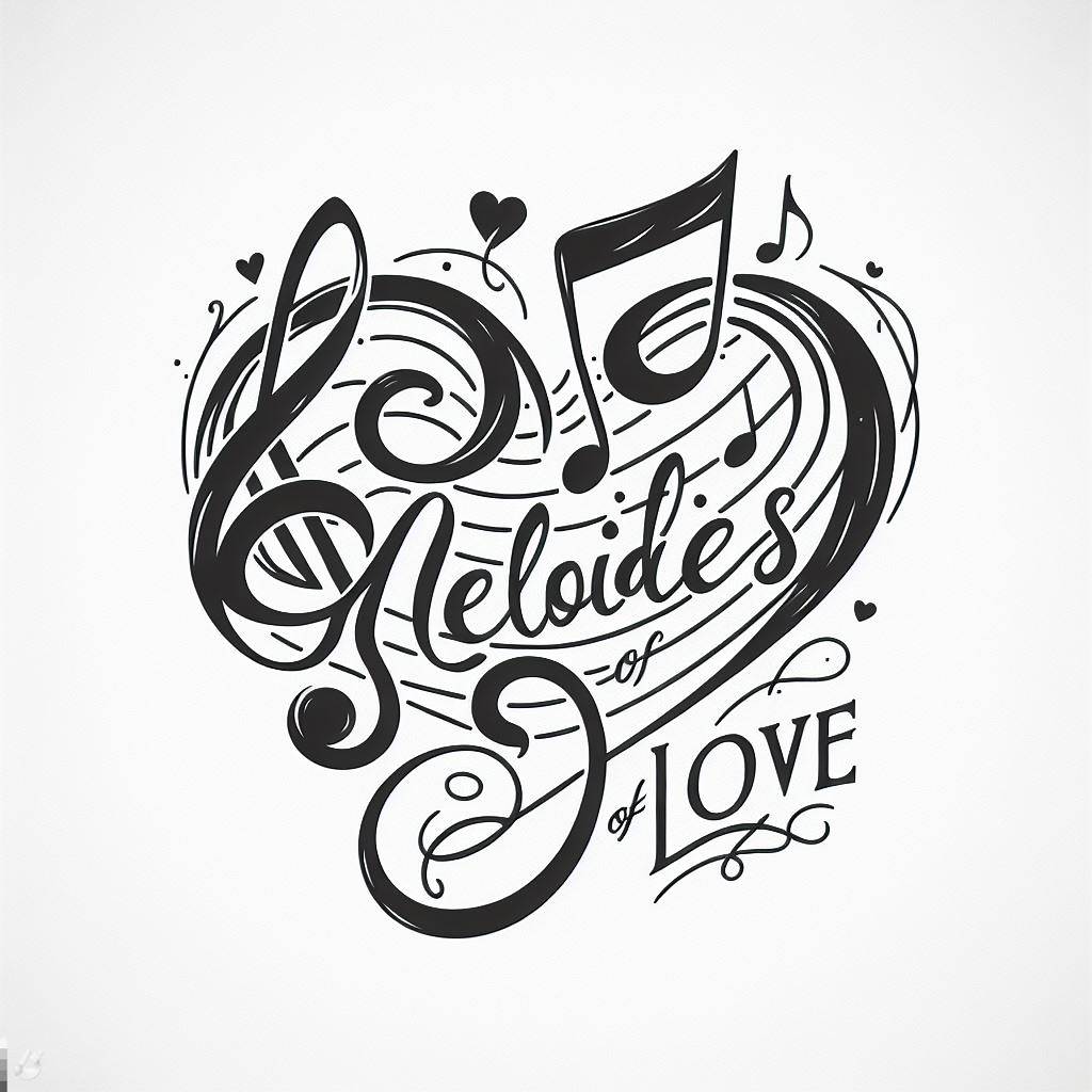 Symphony of Love - Melody of love